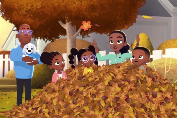 Helping Hands: Community Helpers | PBS KIDS for Parents