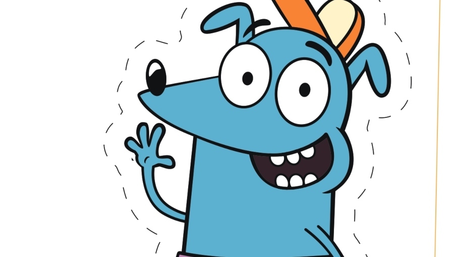 let's go luna coloring pages