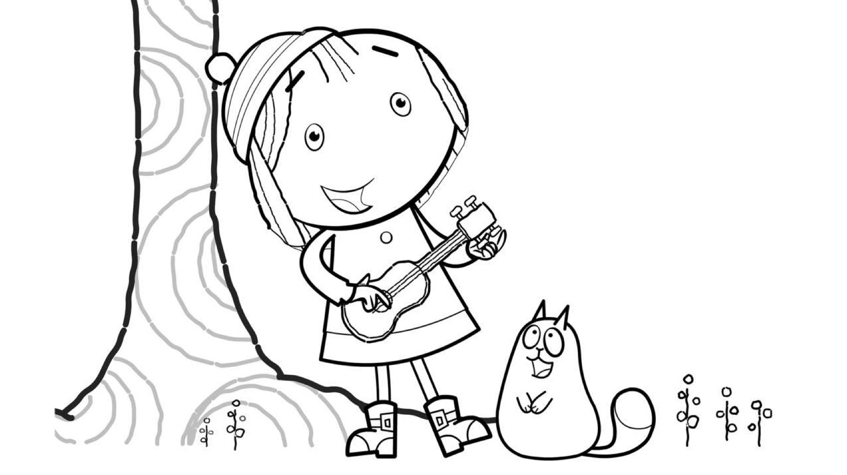 How To Draw A Peg