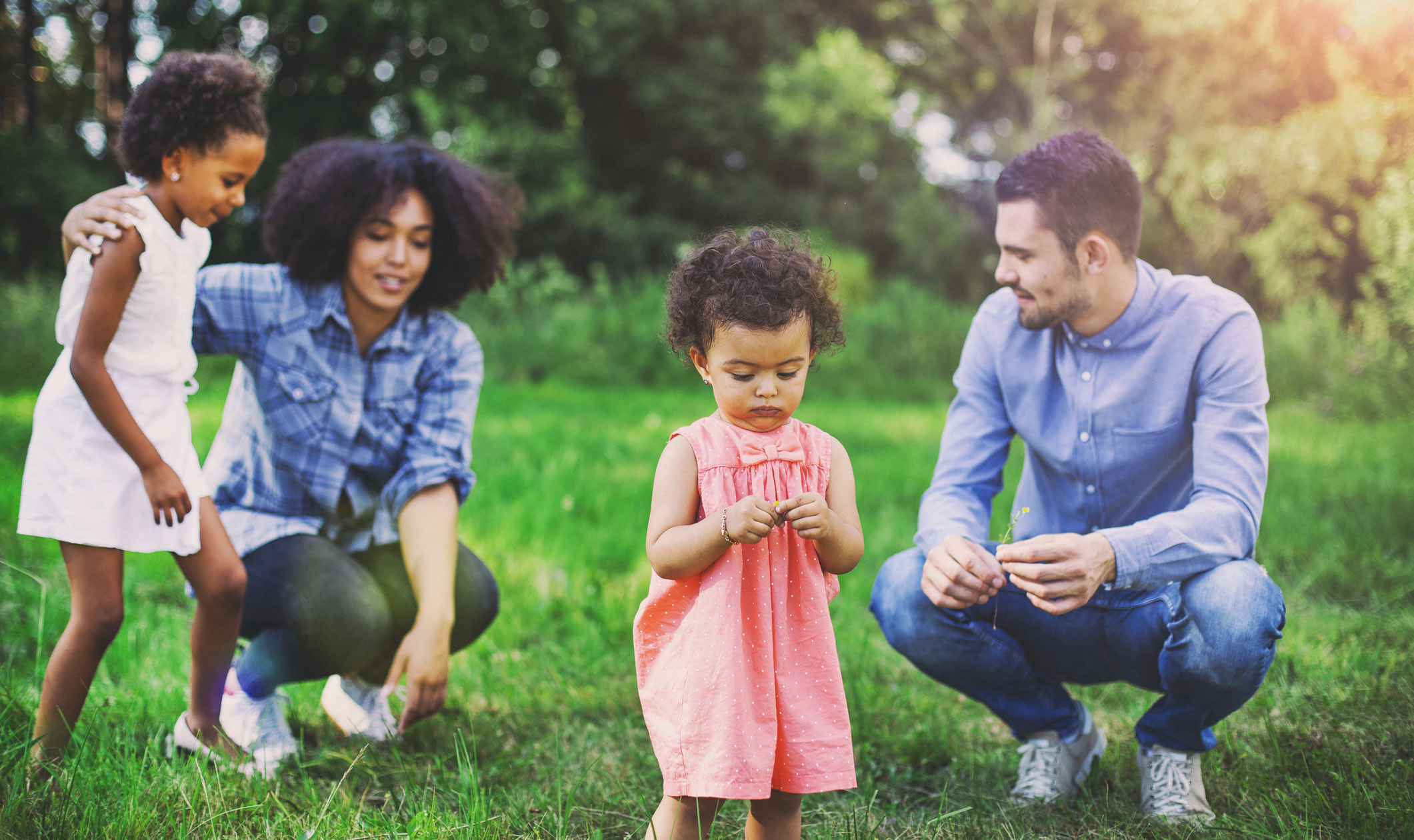 7 Ideas to Get Creative on a Family Walk | Parenting Tips & Advice ...