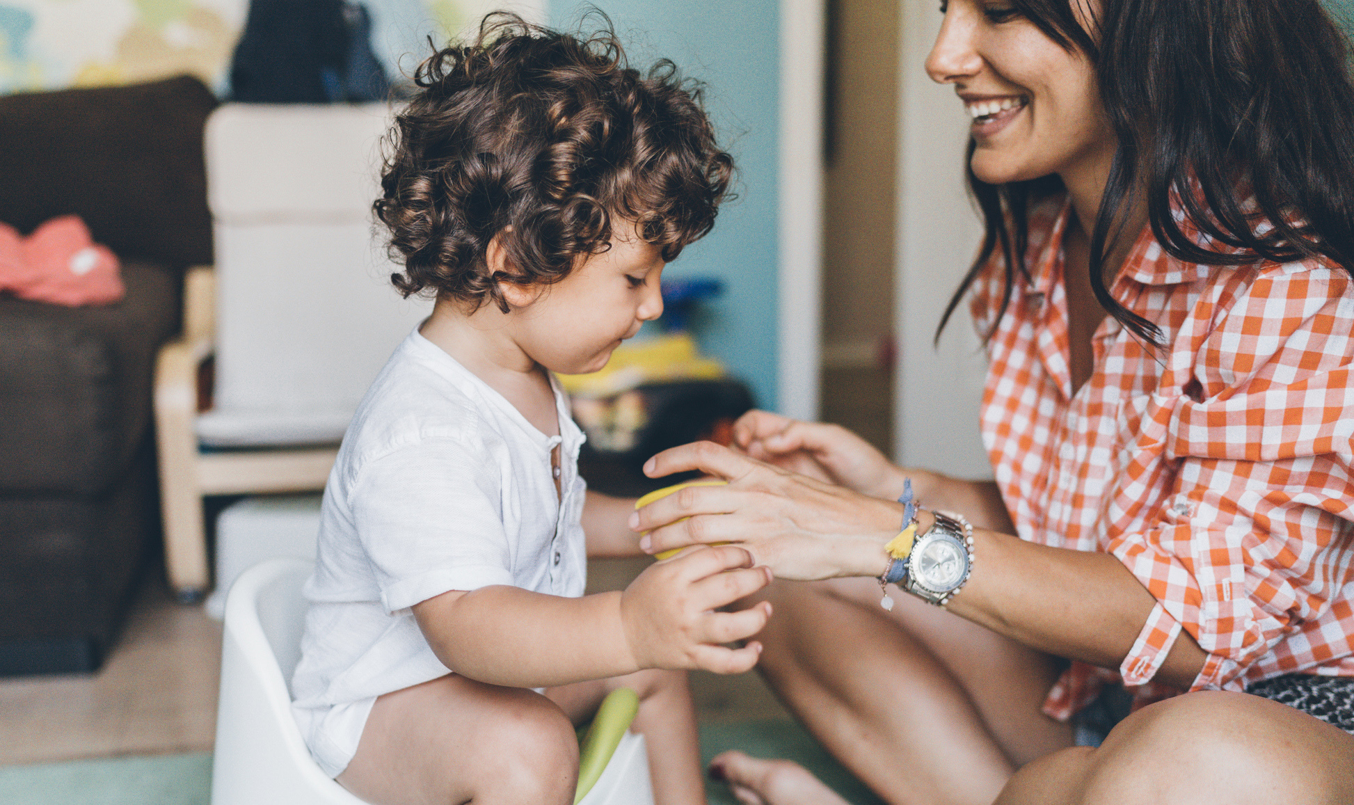 9 Things to Say During Potty Training | Parenting Tips & Advice | PBS ...