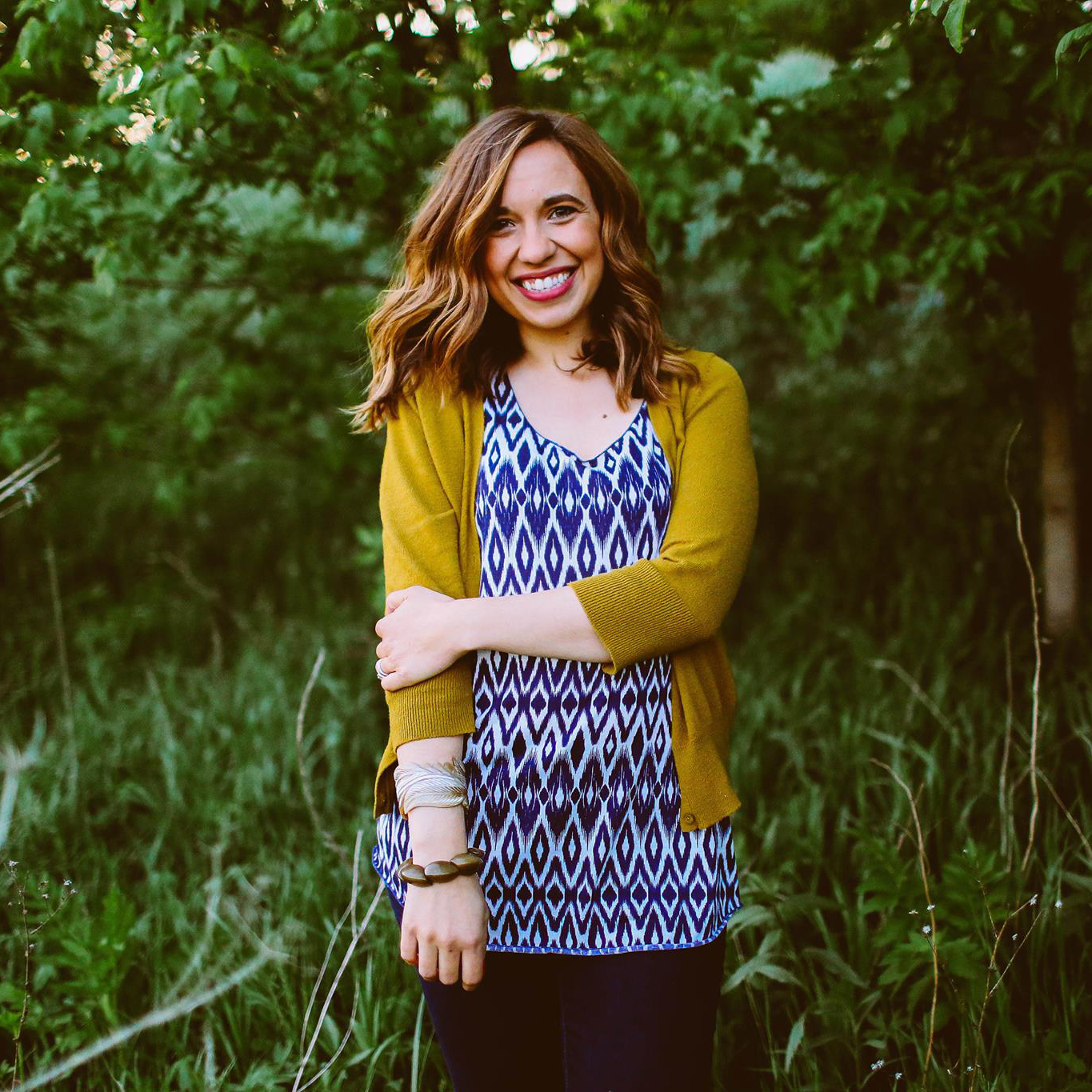 Kayla Craig | PBS KIDS for Parents