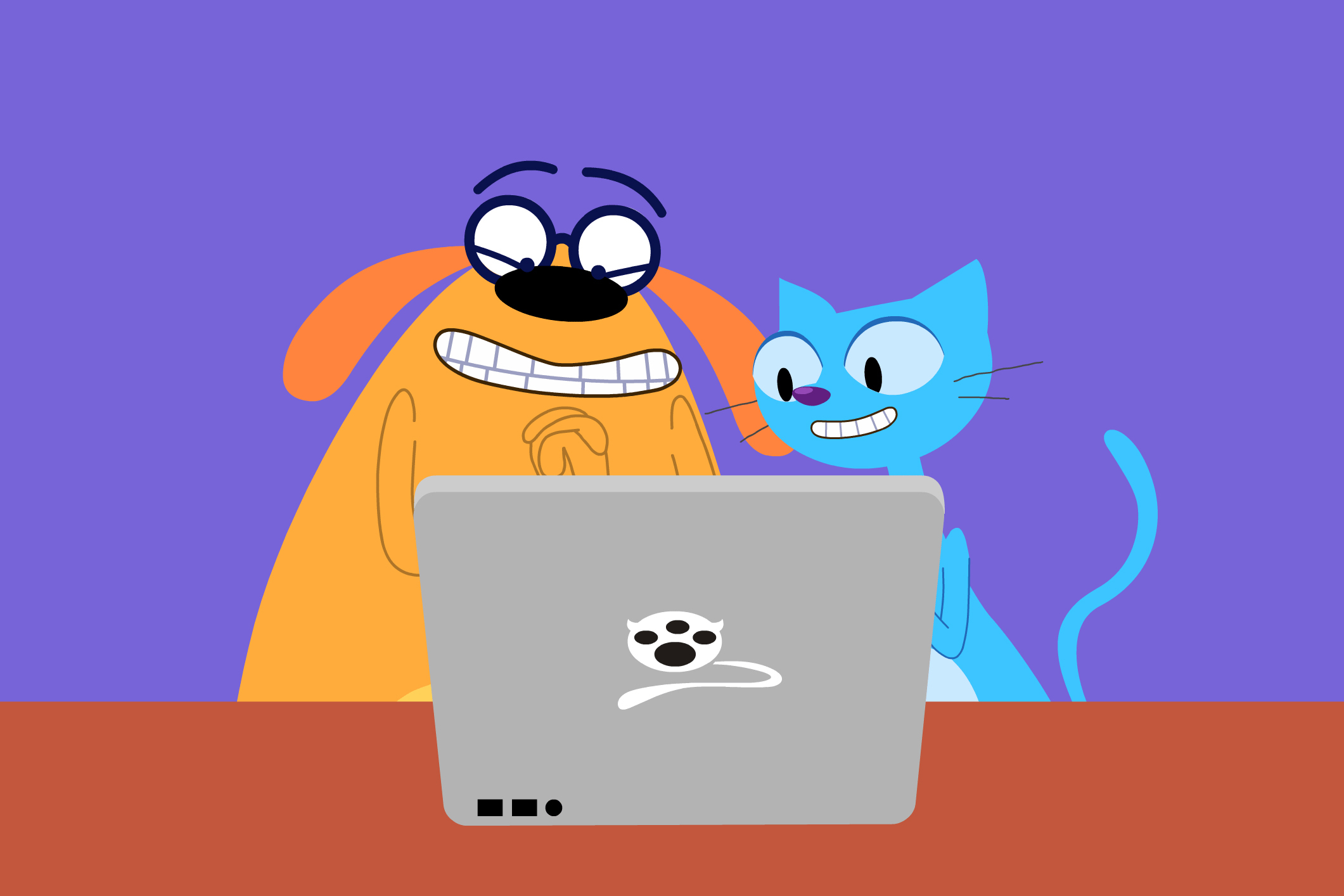 Ask Ruff Ruffman | Parenting Tips & Advice | PBS KIDS for Parents