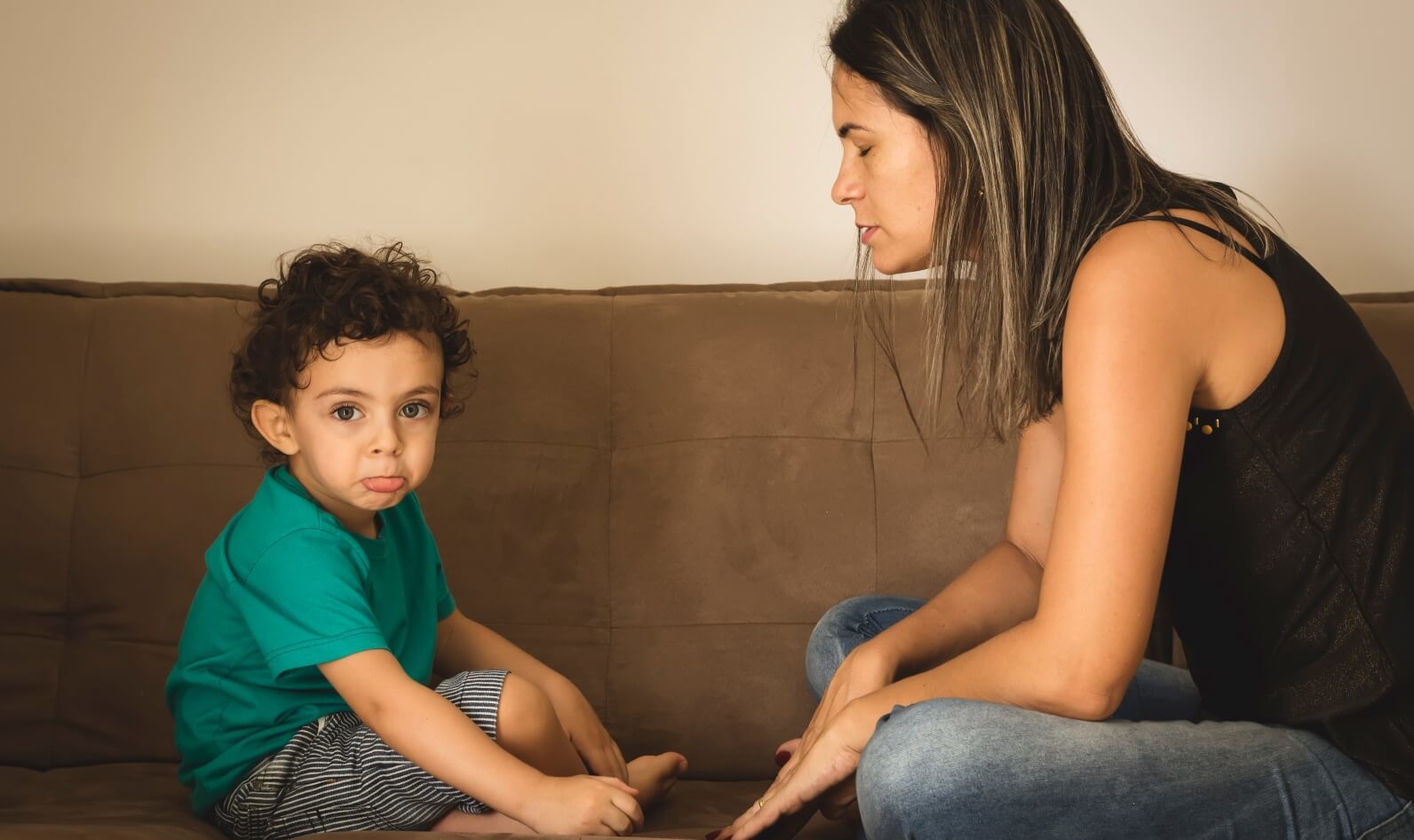 Seven Tips for Practicing Positive Discipline | Parenting Tips & Advice ...