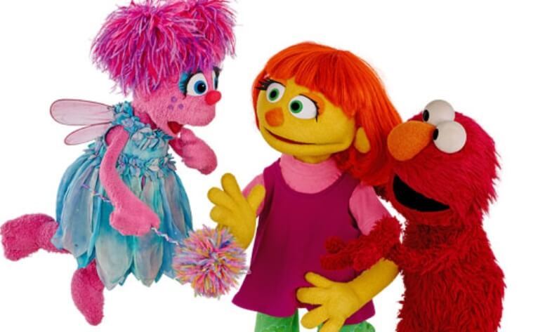 sesame street postcode