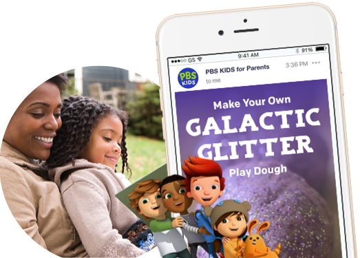 More Than a Box | Kids Coloring Pages | PBS KIDS for Parents