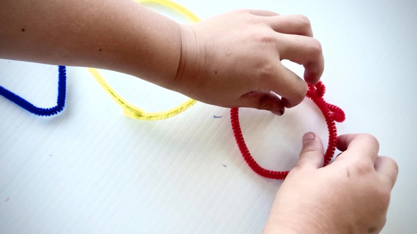 5 Fun and Easy Math Activities With Craft Pipe Cleaners | Parenting ...